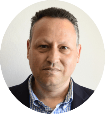 Deceptive Bytes appointed Gidon Pely as a board member | Deceptive Bytes